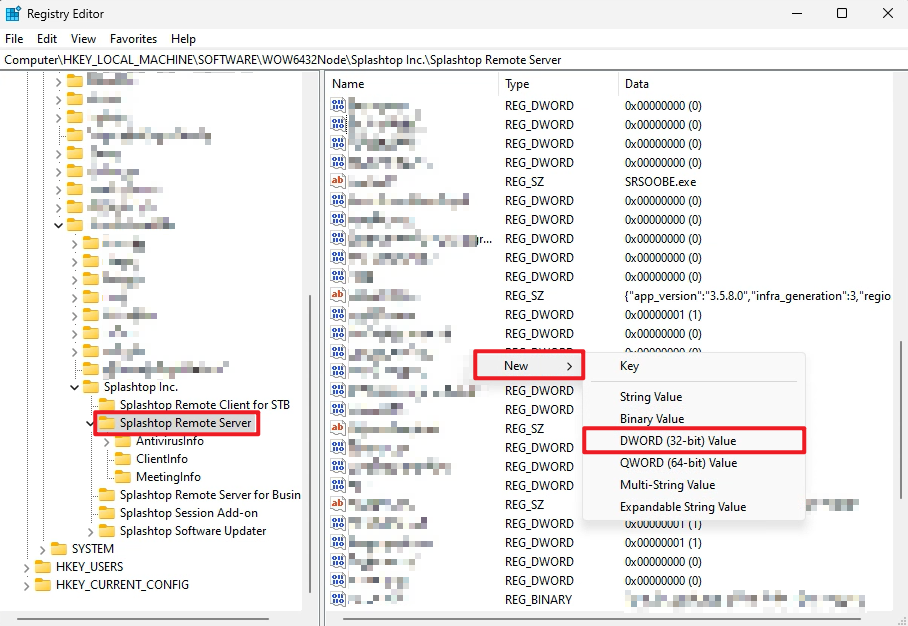 Splashtop FIPS Compliance - How do I enable it? – Splashtop Business ...