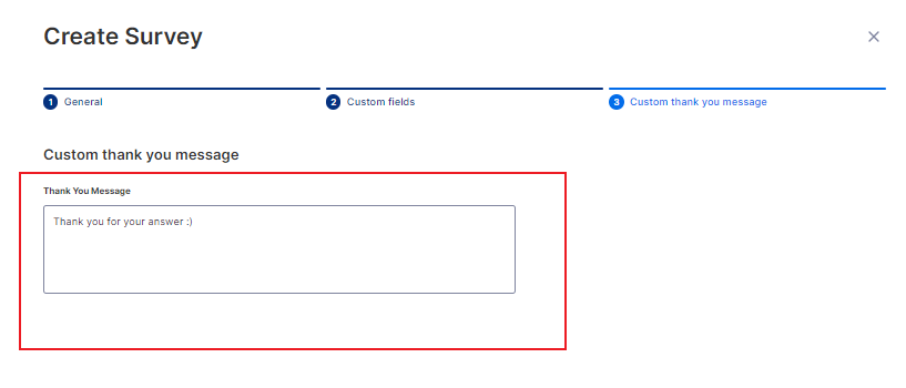 Service Desk: Surveys – Splashtop Business - Support