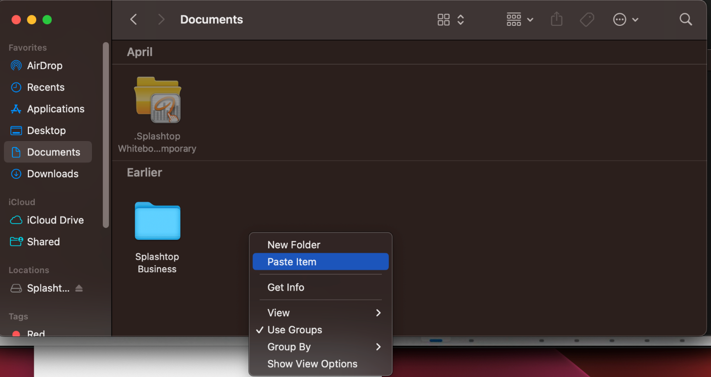Comment mettre à jour Streamer sur Mac via le terminal ( instructions ...