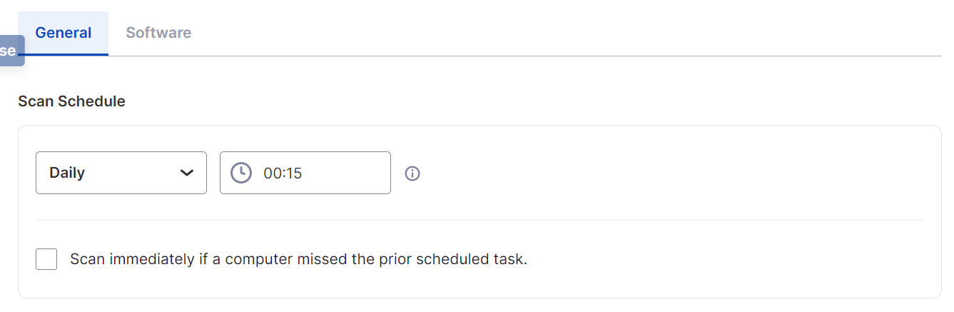 Software Patch – Splashtop Business - Support