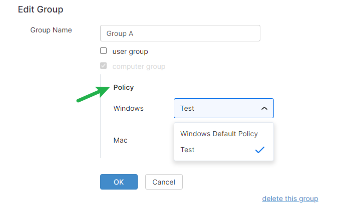 Software Patch – Splashtop Business - Support