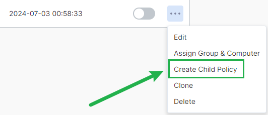 Software Patch – Splashtop Business - Support