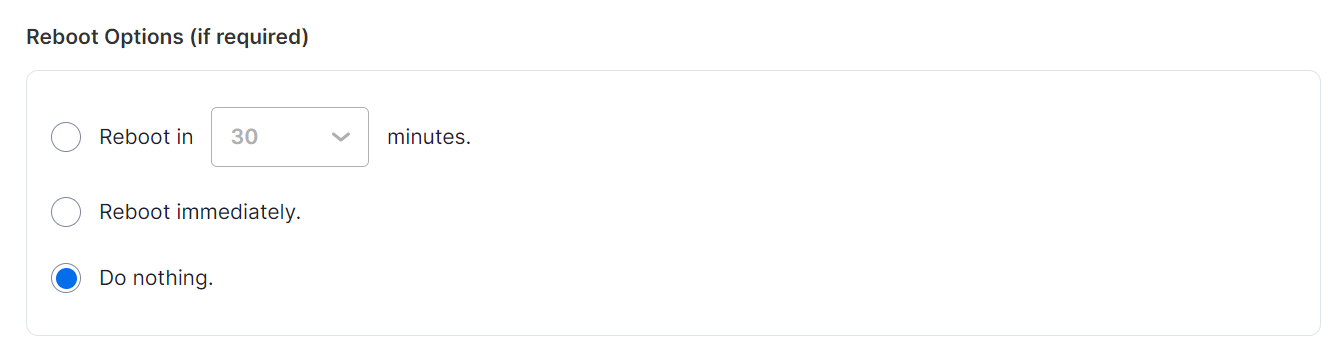 Software Patch – Splashtop Business - Support