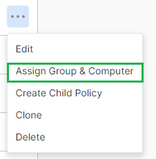 Software Patch – Splashtop Business - Support