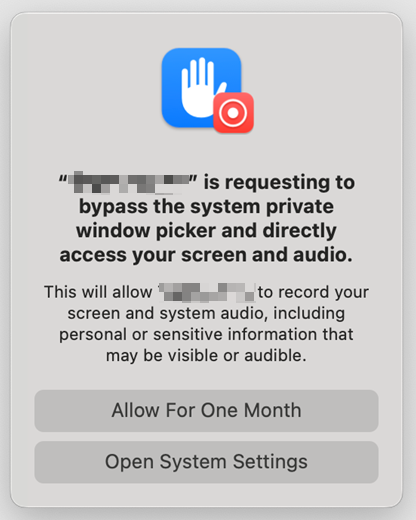 How To Allow Remote Access On Macos Splashtop Business Support