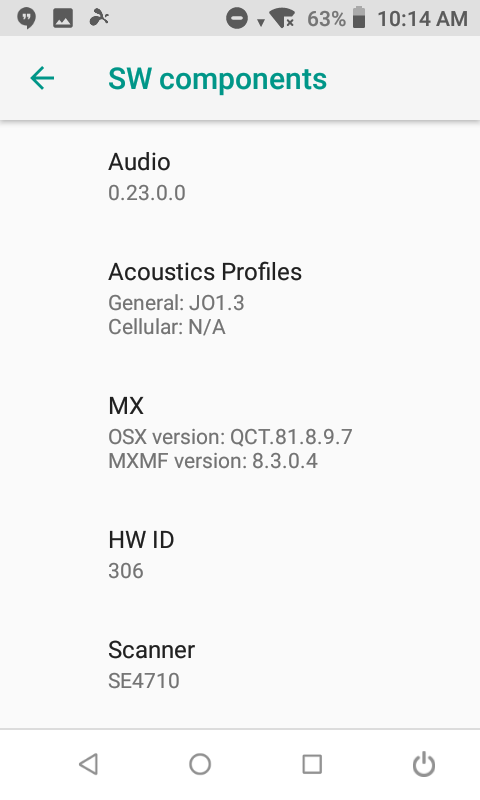 Remote Control of Zebra device – Splashtop Business - Support
