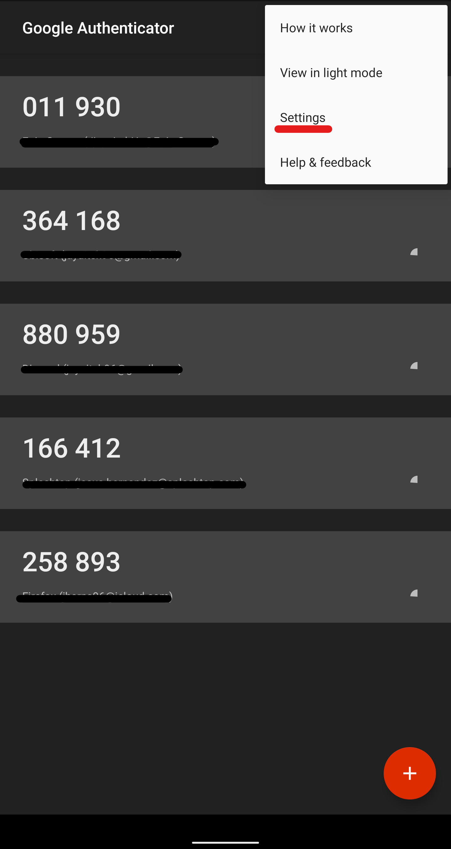My Six Digit Authentication Codes Aren't Working – Splashtop Business ...