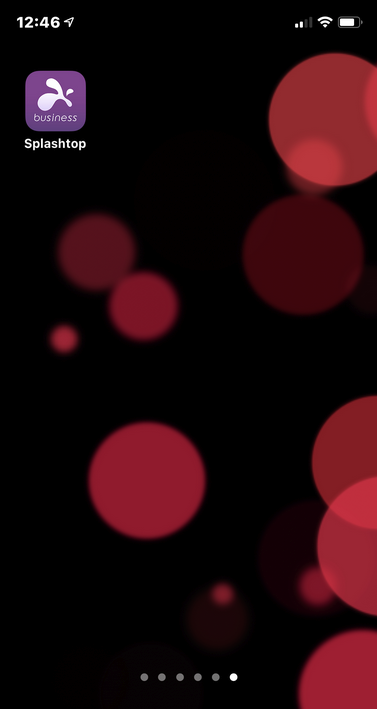 Splashtop Installation Instructions – Splashtop Business - Support