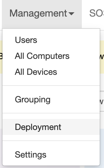 Splashtop Installation Instructions – Splashtop Business - Support