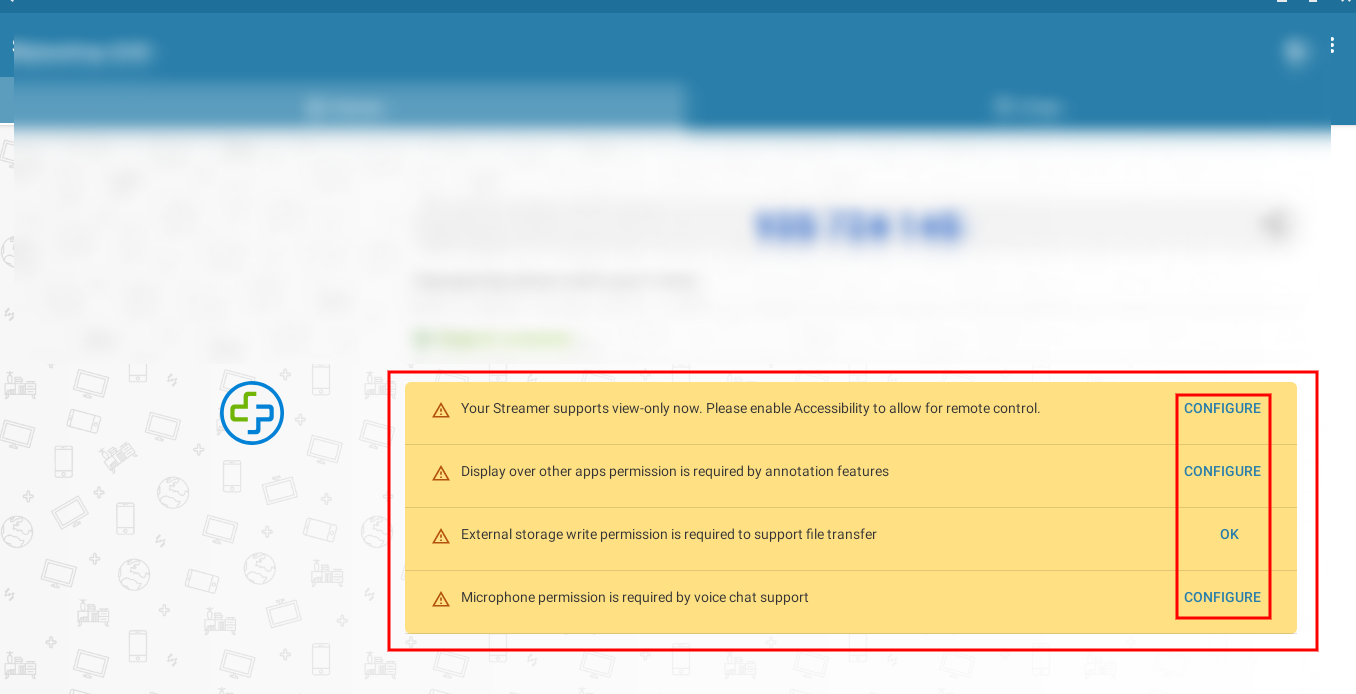 Use Splashtop SOS to Remote View Chromebooks – Splashtop Business - Support